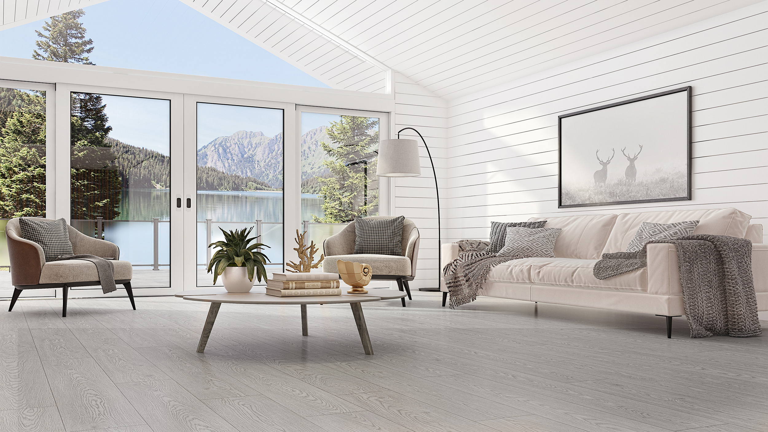 Home - Goodfellow Inc.