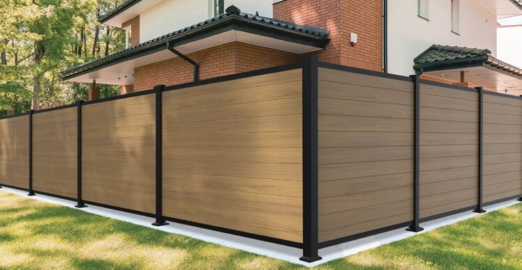 Barrette Outdoor Living Products - Goodfellow Inc.